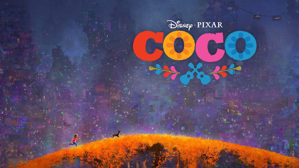 Coco (Cine) (2017) | Crónicas del Multiverso